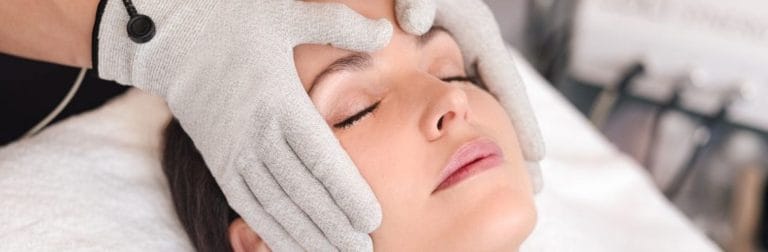 The New CACI Facial - Cedar Therapy