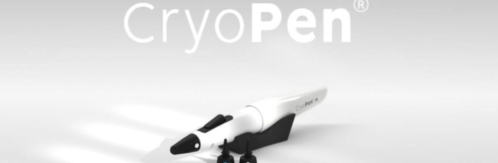Introducing CryoPen M: Targeted Precision for Skin Imperfections ...
